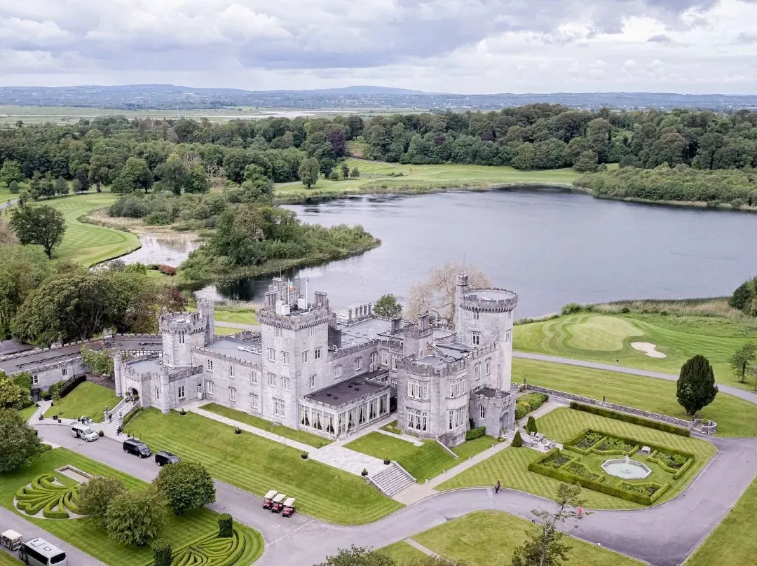 Dromoland Castle - Irland