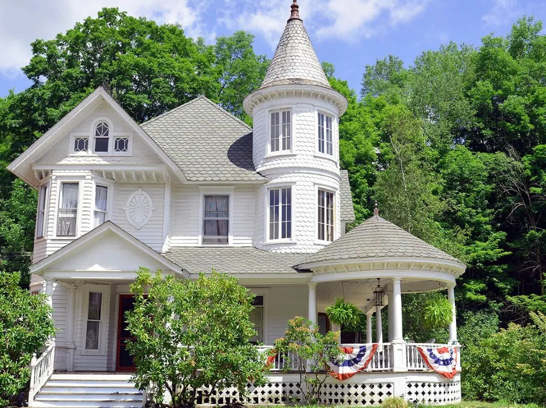 Shadowcrest - Fleischmanns, NY