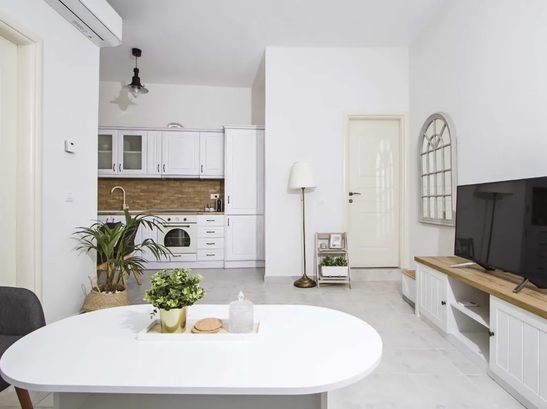 Domus Lux Houses By Konnect - Corfu