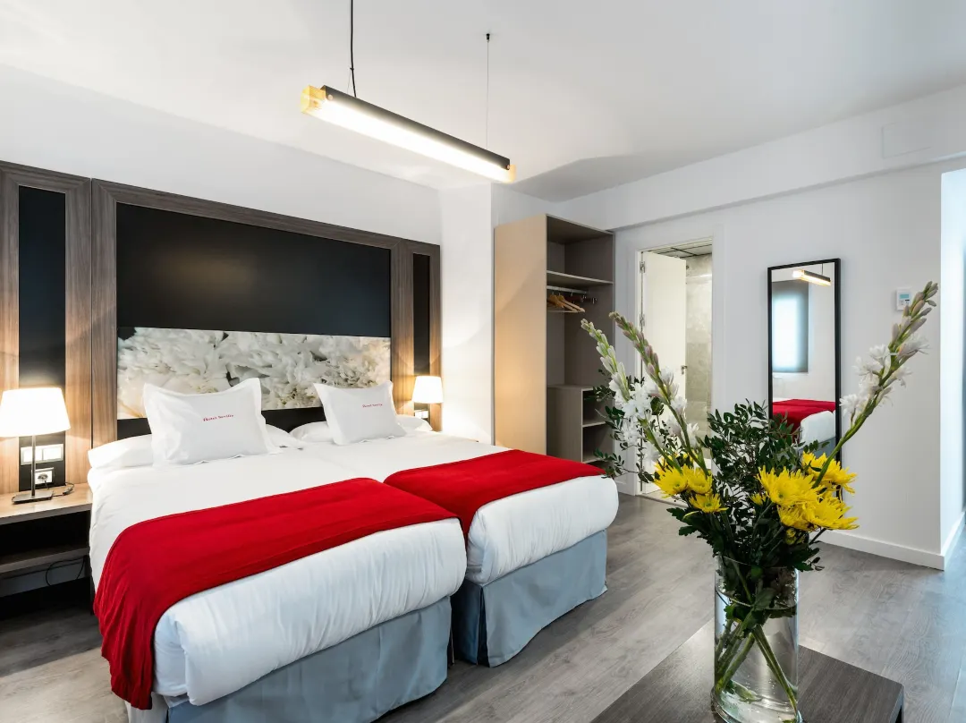 Hotel Sevilla - Sevilla