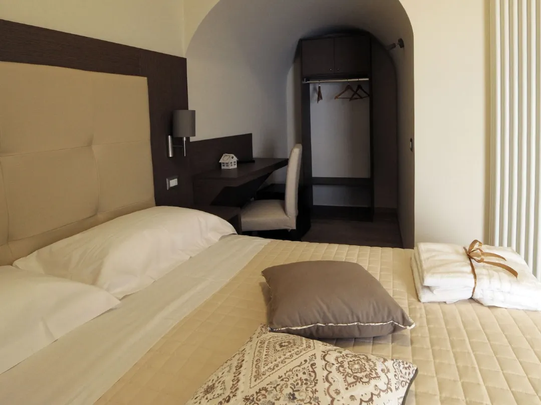 Dimora Santa Chiara Bed & Breakfast - Altamura