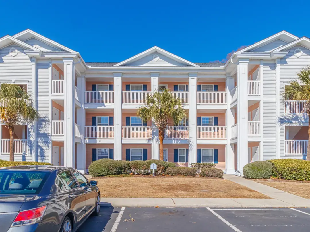 Indoor And Outdoor Pools With Golf Course Views - Charming Retreat - Conway, SC