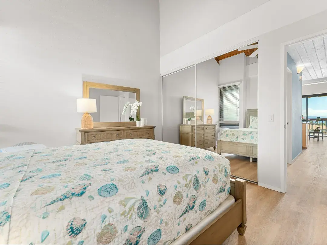 Convenient To Downtown Kihei, Across Famous Charley Young Beach, 3 Pool, Tennis Courts - Kihei, HI