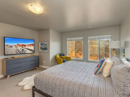 Ping Pong, Xbox, Bbq And Recreation Passes - Gorgeous Family Retreat - Washington, UT