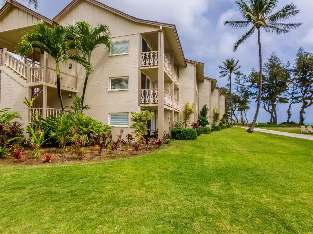 Islander On The Beach #232 - Kauai, HI