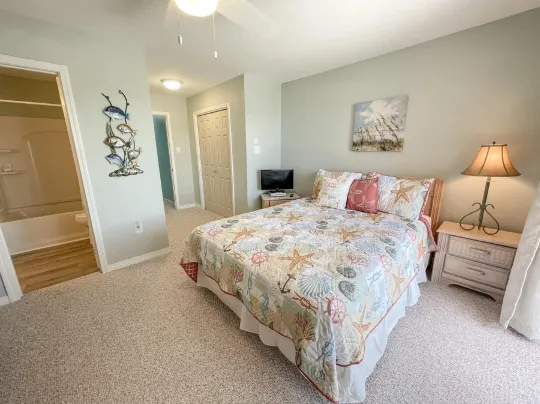 Gulf View And Two Pools - Beautiful Coastal Sanctuary - Dauphin Island, AL