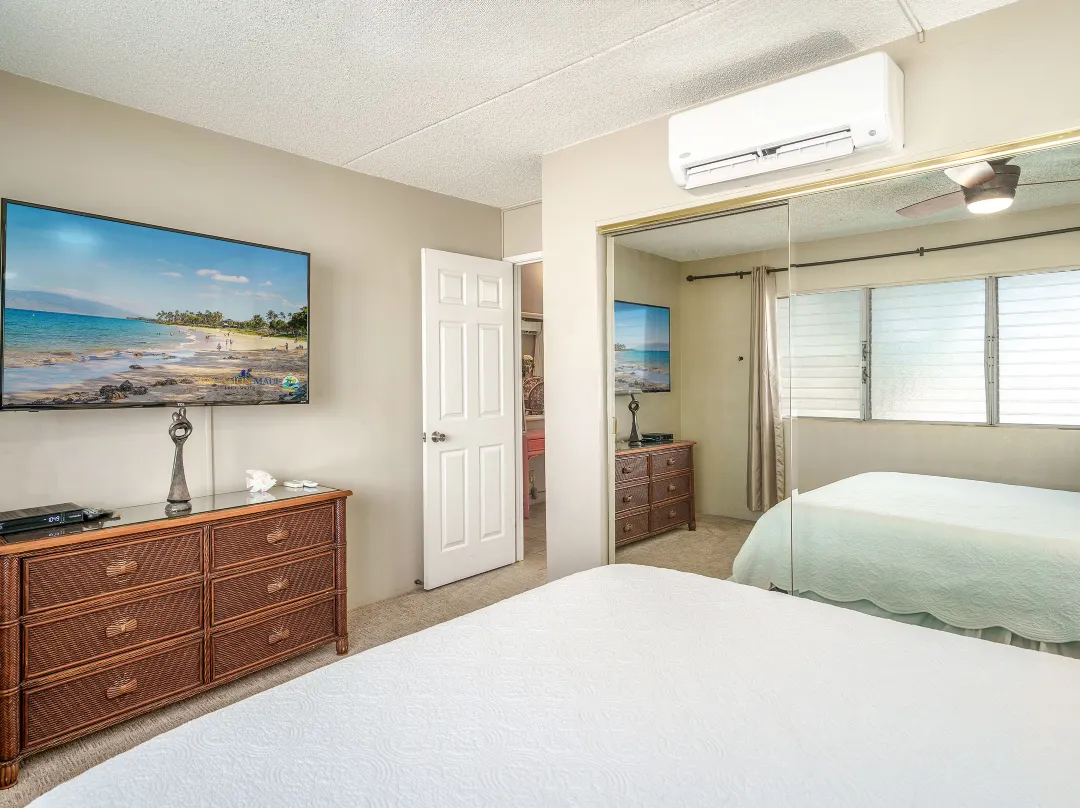 Tranquil Oasis With Tropical Greens And Pool Access - Elegant Retreat - Maui, HI