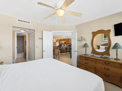 Summerhouse 803a - Panama City, FL