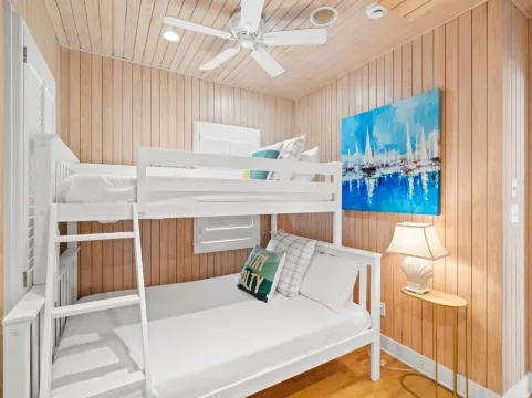 Carillon Beach - Grits Carlton - Alys Beach