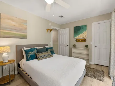 Cassine Gardens 268 - Seaside, FL