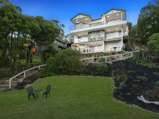 Arthurs Views - Dromana