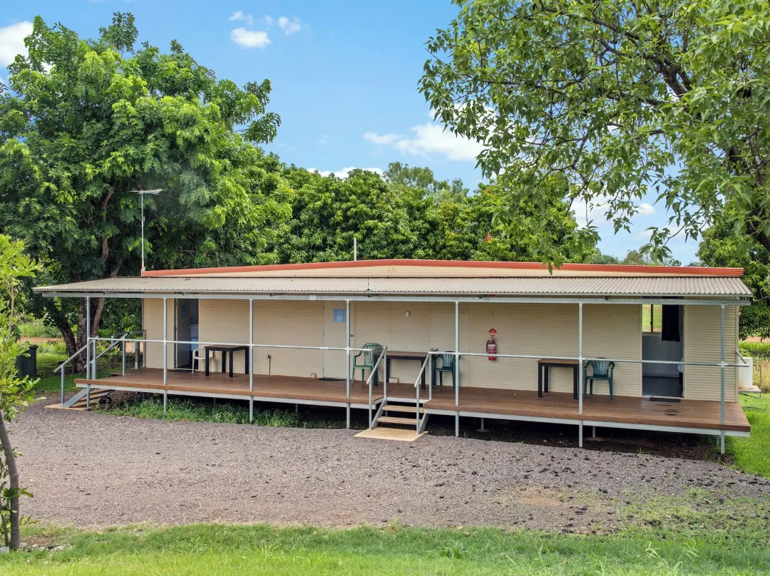 Discovery Parks - Katherine - Northern Territory