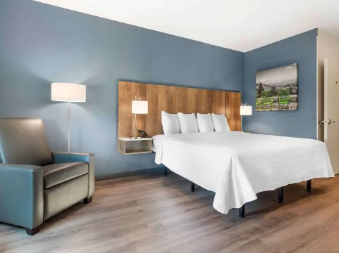 Extended Stay America Premier Suites - Greenville - Spartanburg - I-85 - Greer, SC