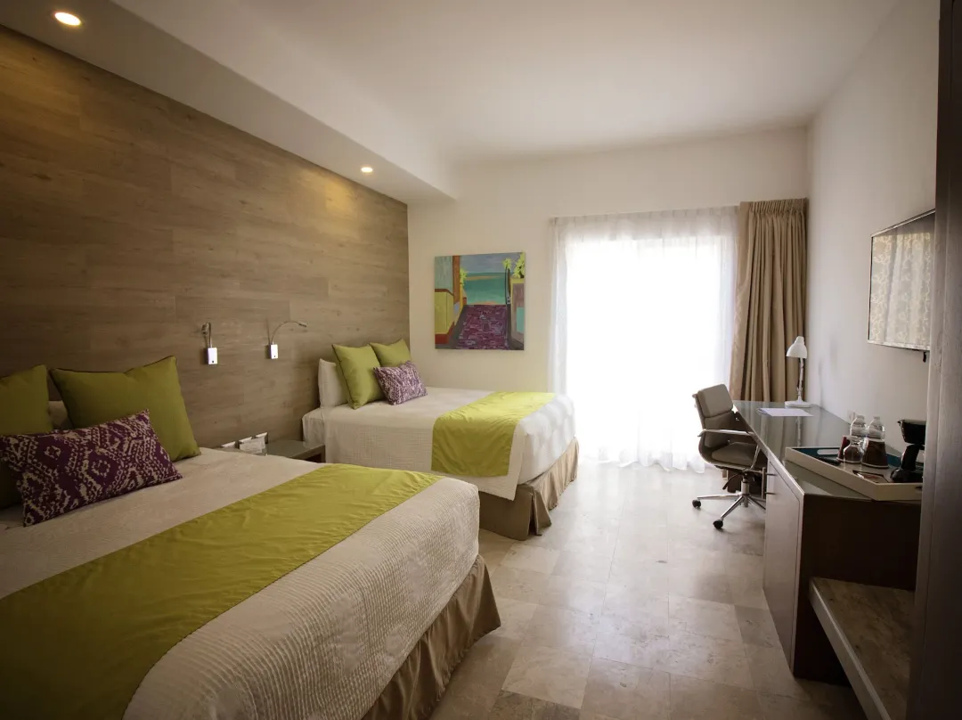 Hotel Catedral La Paz - La Paz