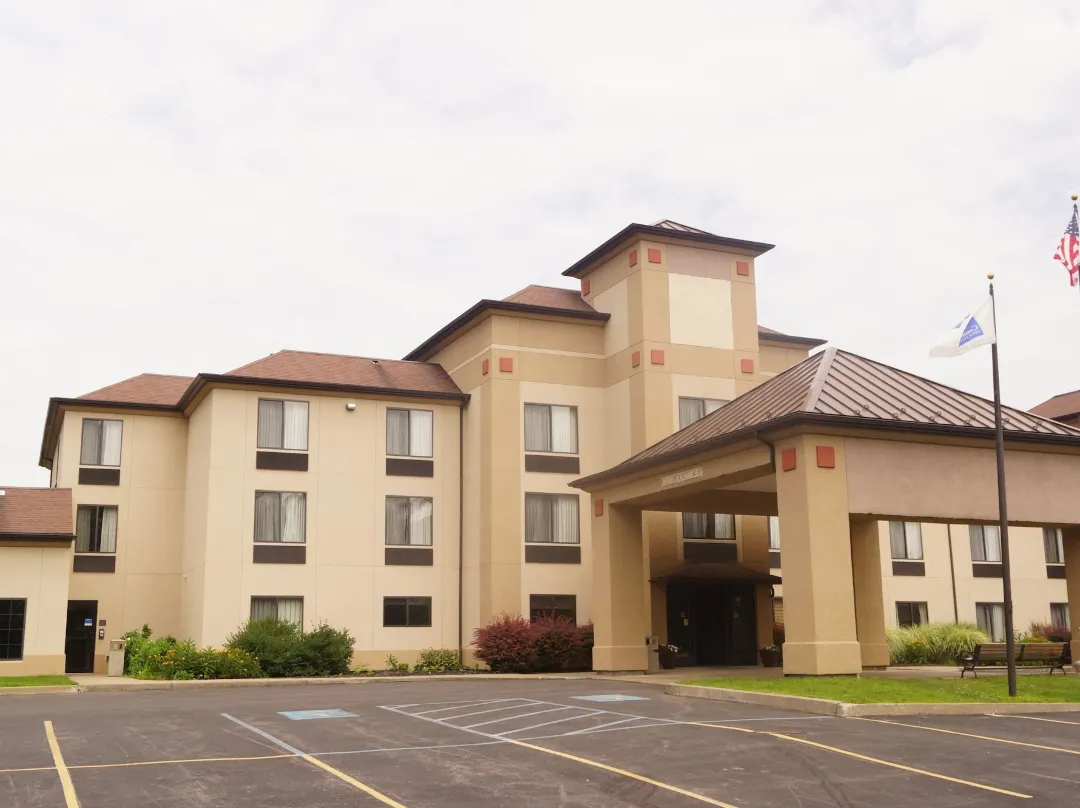 City Express By Marriott Milford Cooperstown - Cooperstown, NY