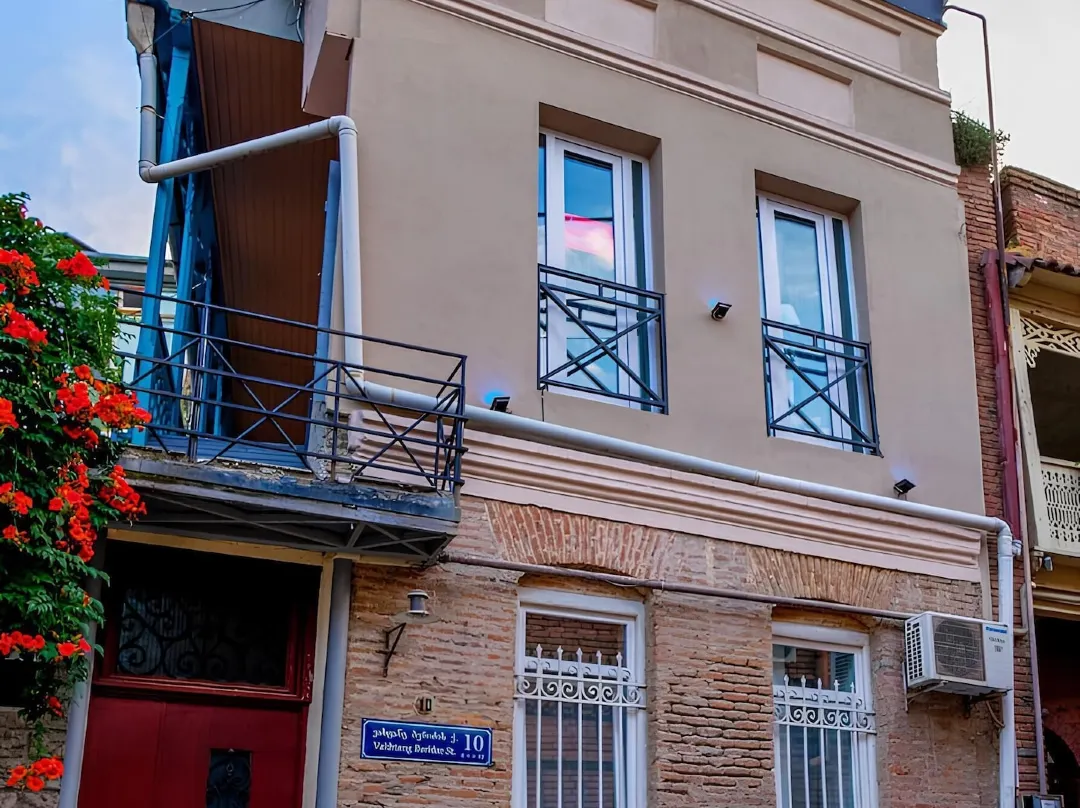 No12 Boutique Hotel - Tbilisi