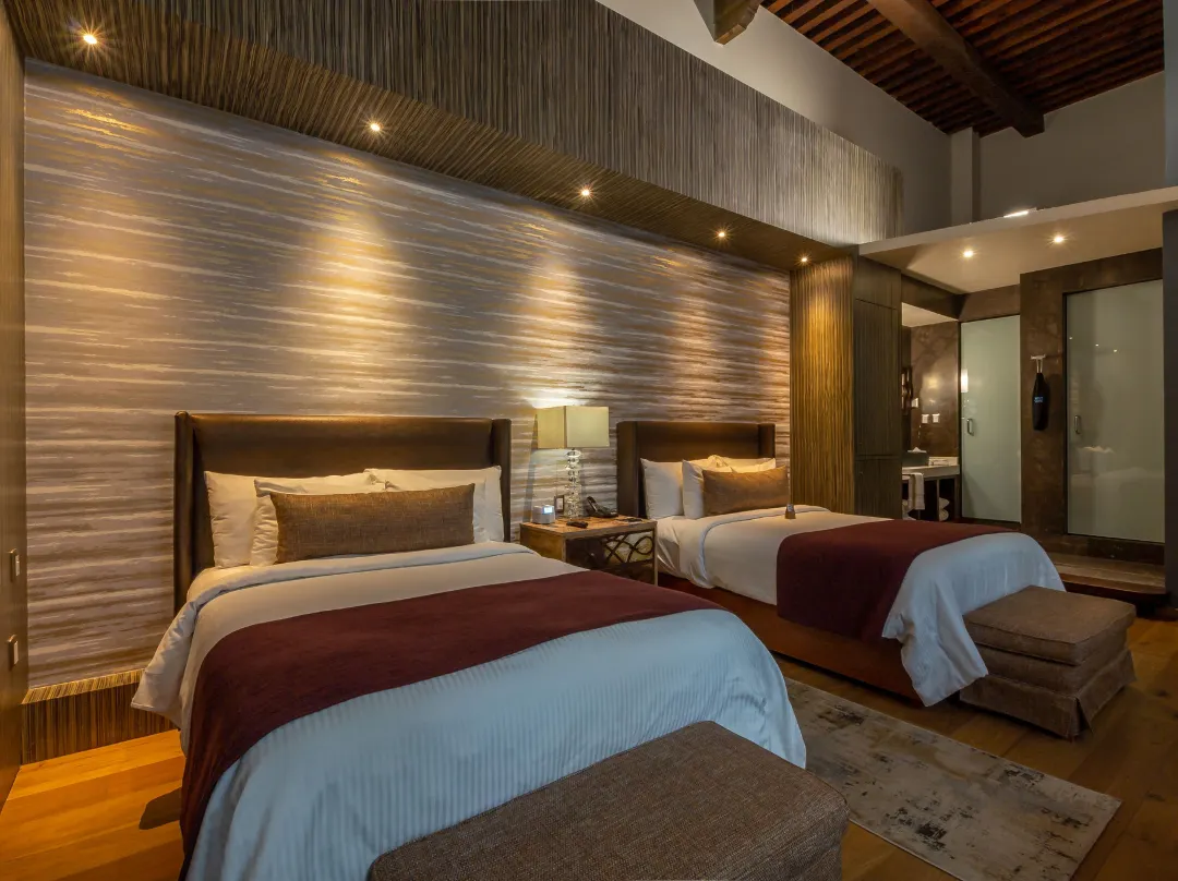 1850 Hotel Boutique - Guanajuato