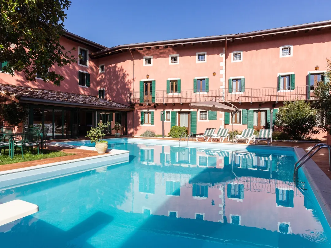 Ciasa De Gahja - Friuli-Venezia Giulia