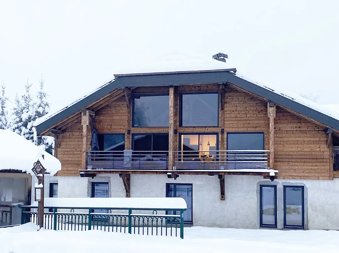 Du Côté De Chez Sou - Haute-Savoie