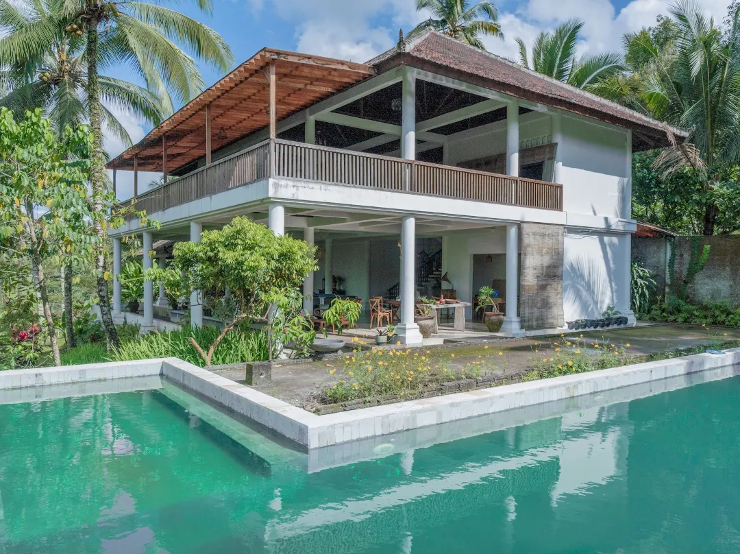 Galalima Glamping By Agata - Bali
