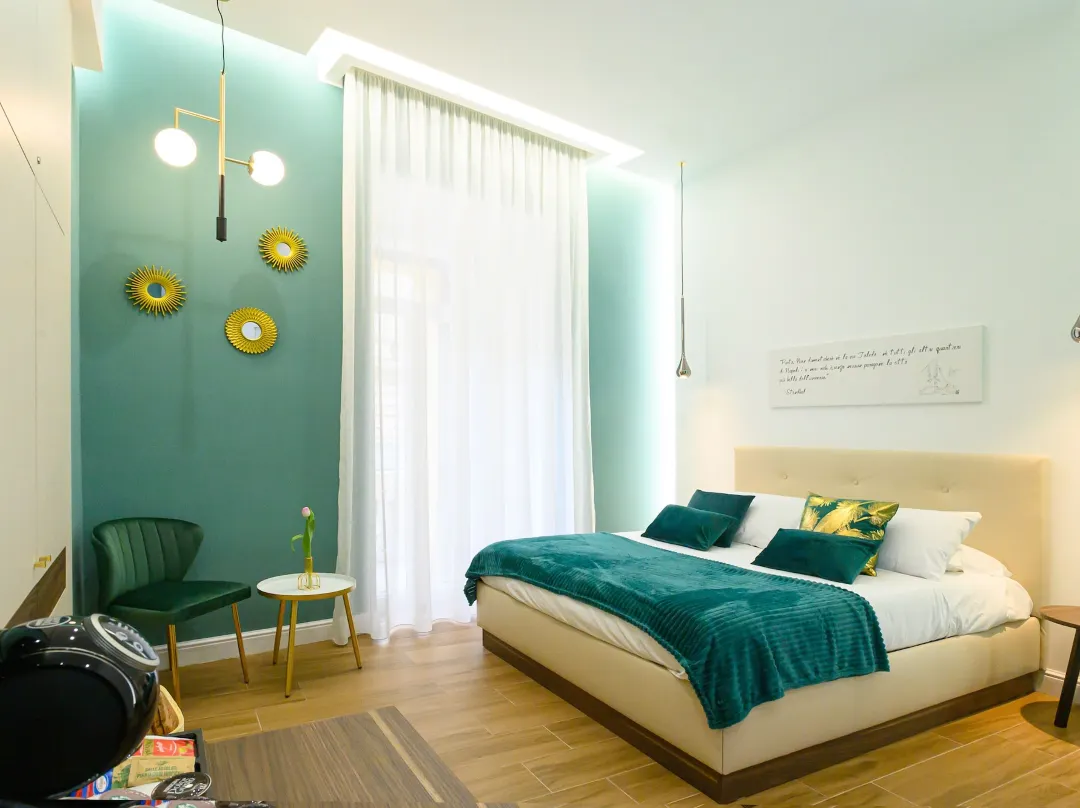 Annapoli Rooms - Napoli
