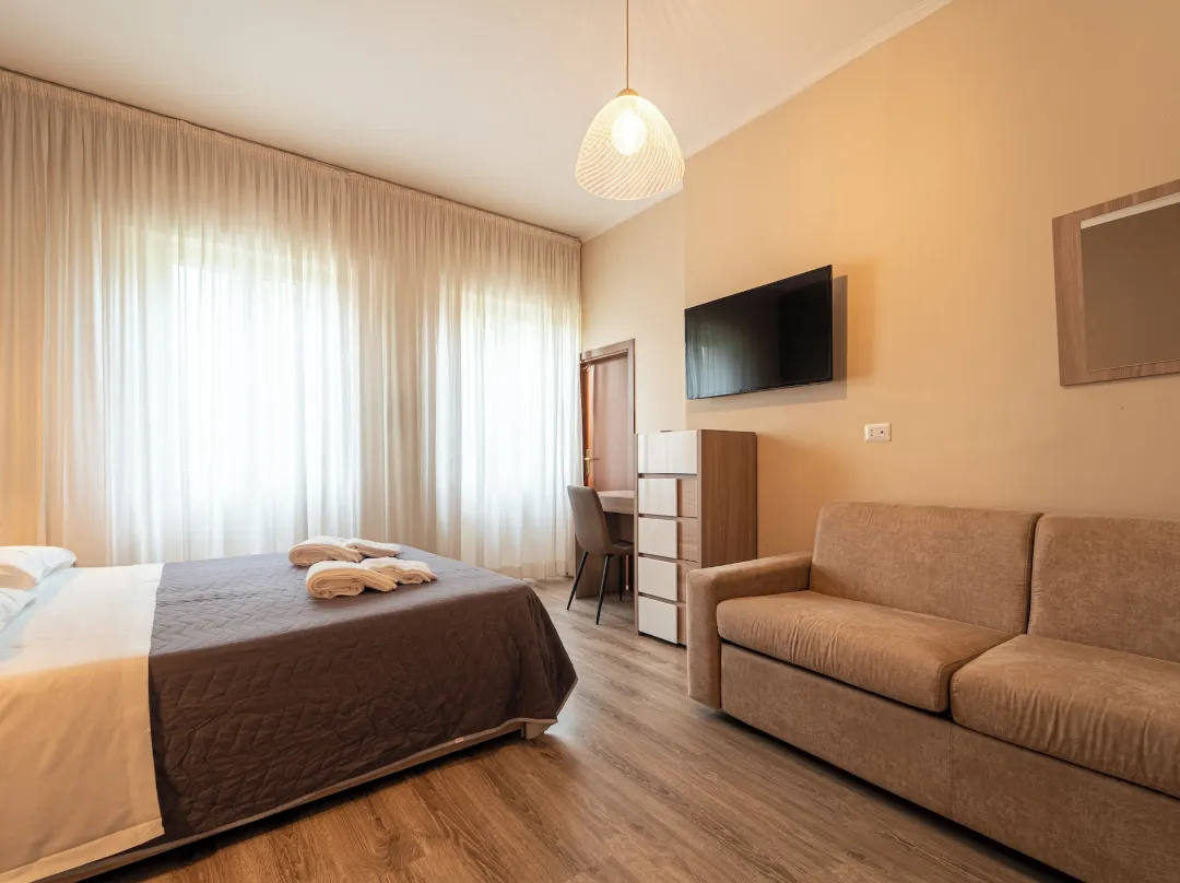 Hotel Belsito Wellness & Spa Fiuggi - Fiuggi