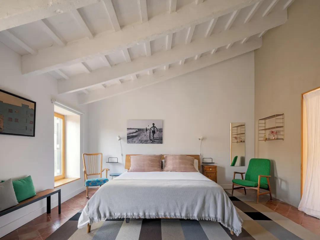 Hotel Hevresac Singular & Small - Minorca