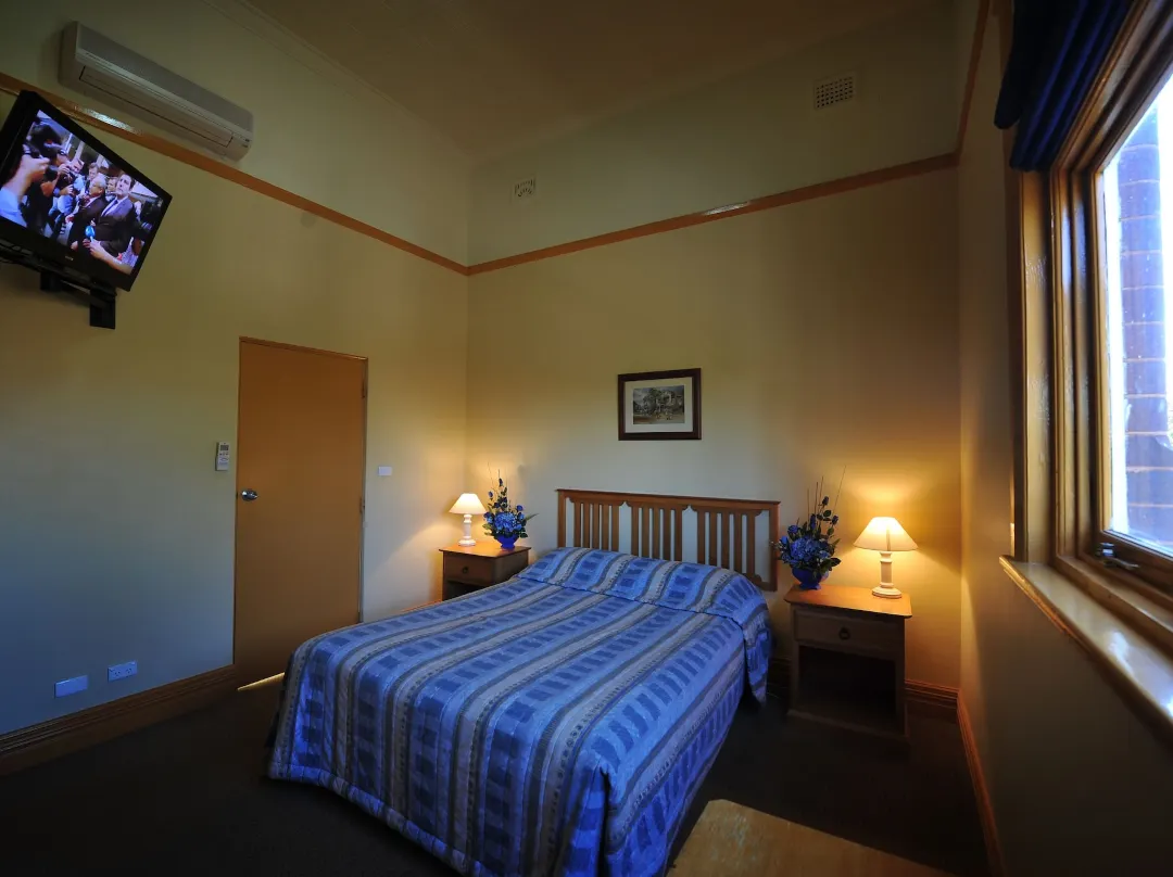 Hotel Victoria - Griffith - Griffith