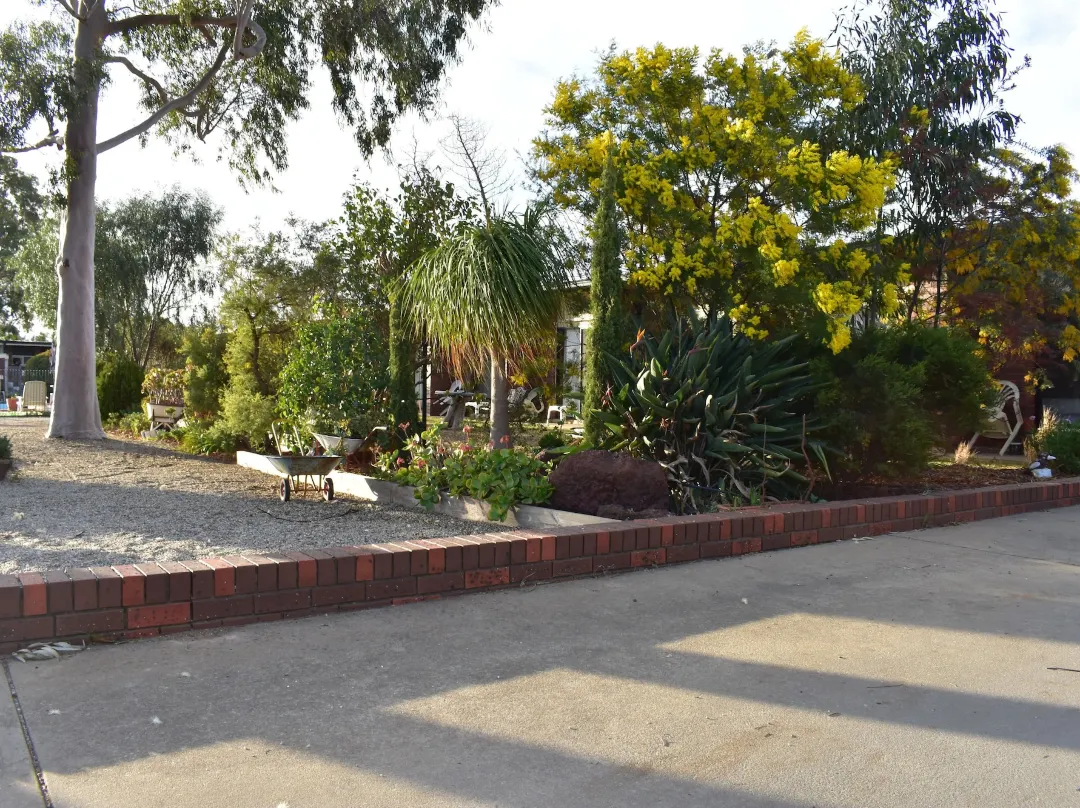 Riviana Motel - Deniliquin