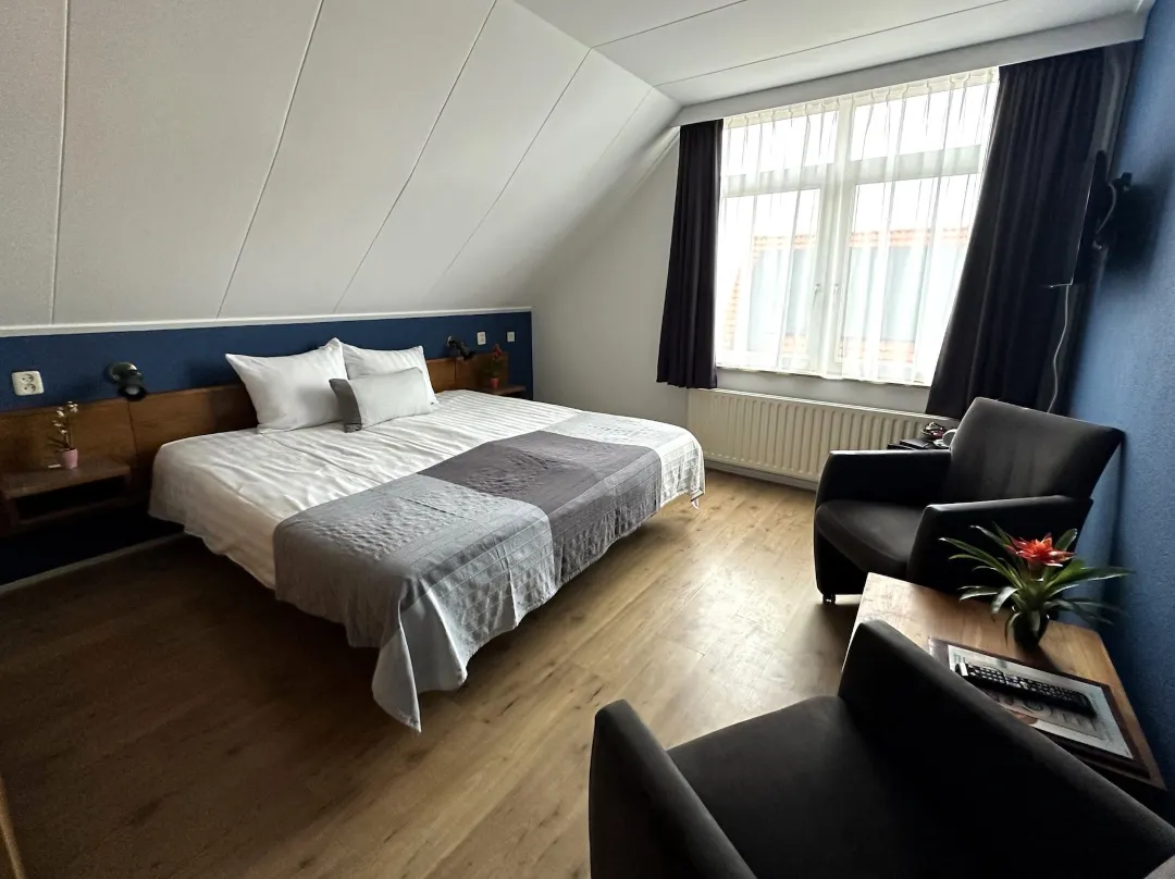 Duinhotel Texel - Texel