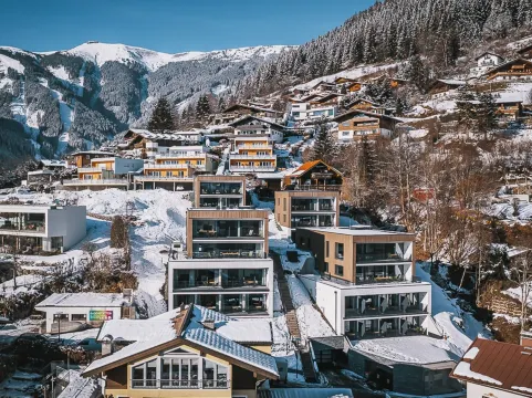 Nikolaus By Avenida Zell Am See - Zell am See