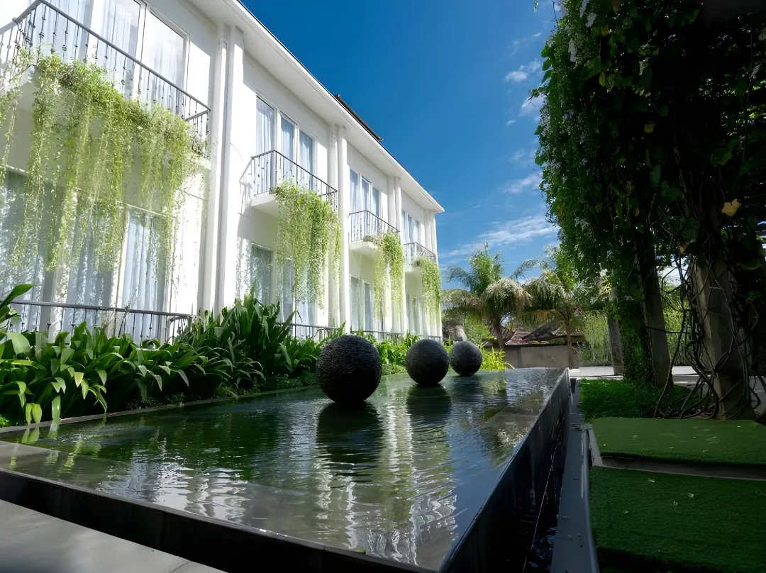 Umpadhi Canggu - Canggu
