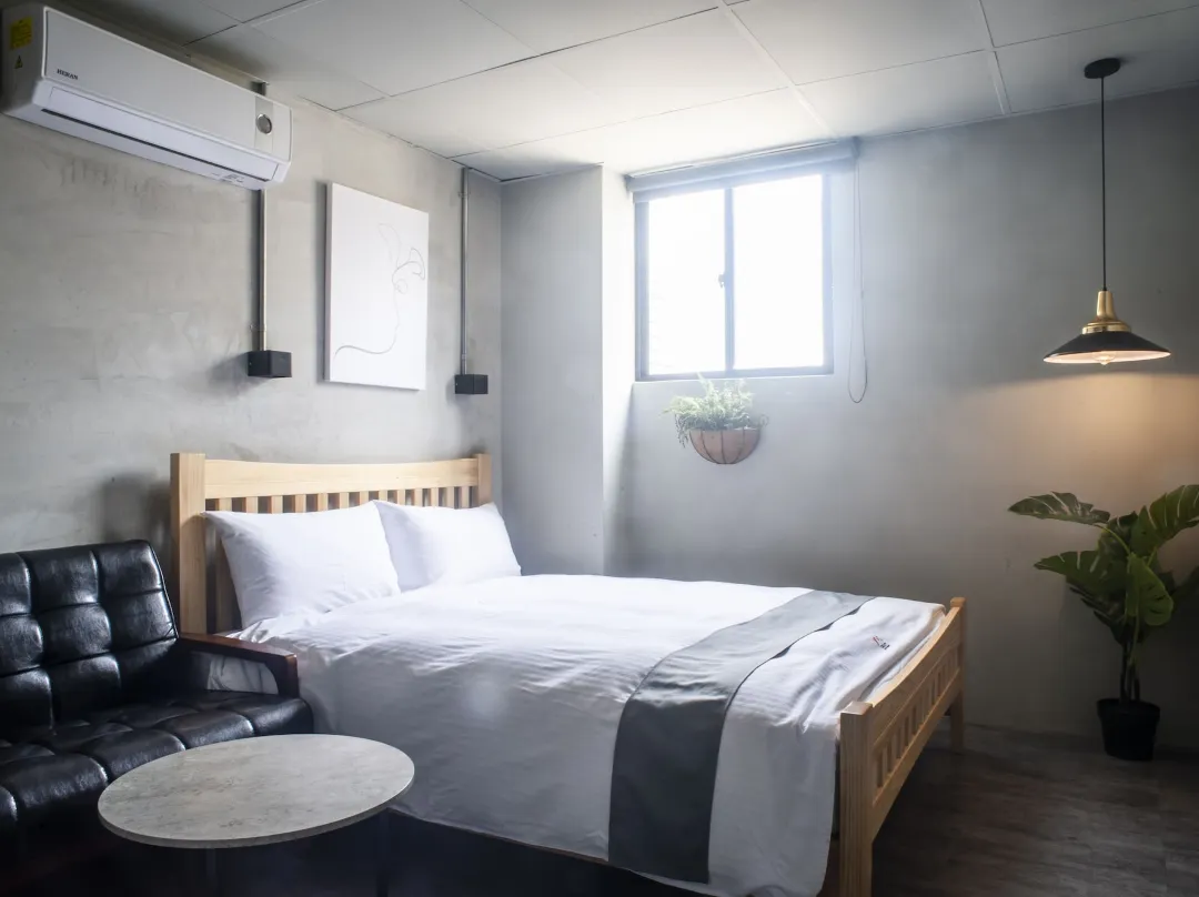 Munihey Inn - Tainan