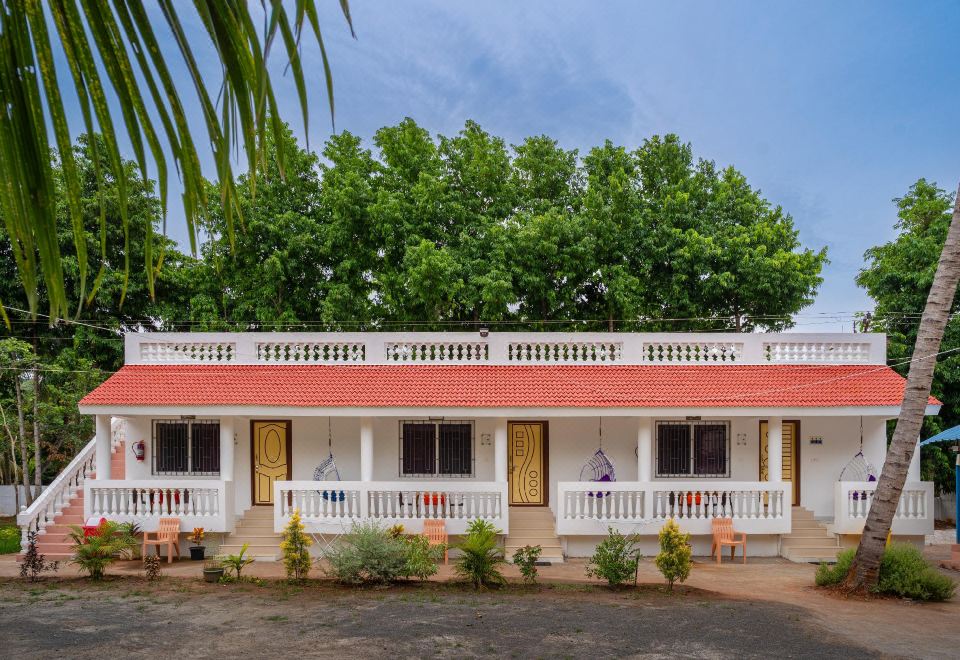 Prism Holiday Resort Puducherry - Auroville & PIMS, Villupuram - 2026 ...