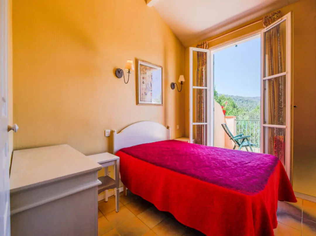 Houses At Restanques Gulf St Tropez - Grimaud
