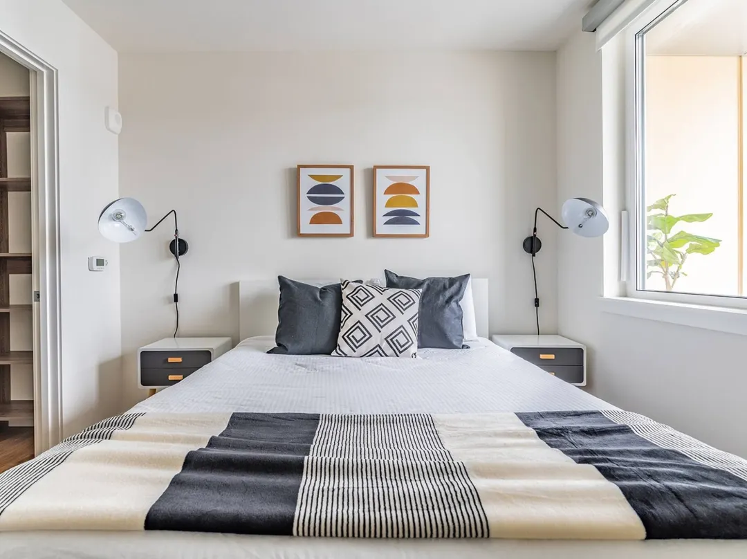 2br | Balcony, Views, Gym | Bellevue | Sophari B - Bellevue, WA