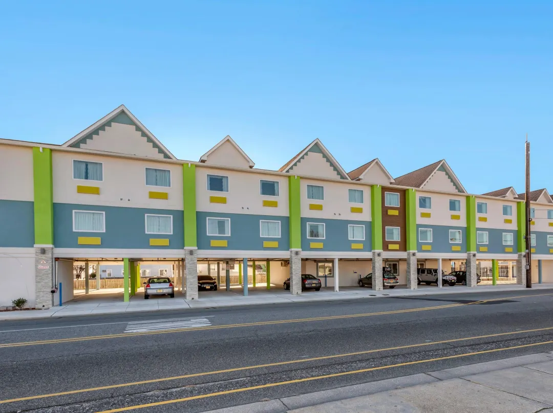 The Waves Hotel, Ascend Hotel Collection - Wildwood, NJ