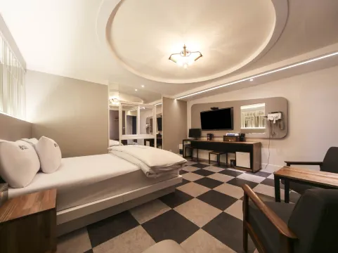 Daegu Seongseo Grigo - Daegu