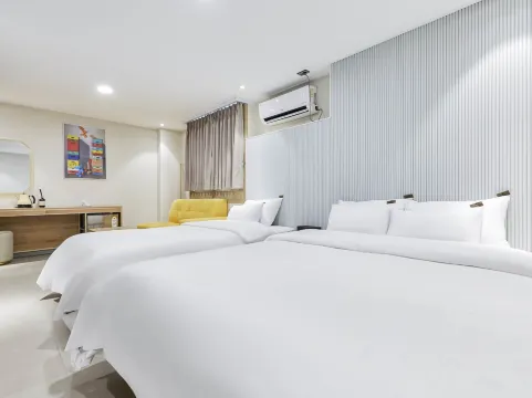 Icheon Hotel Bene - Icheon-si