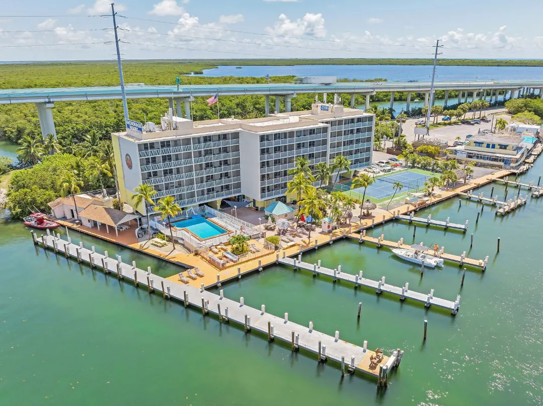 Anchorage Resort - Key Largo, FL
