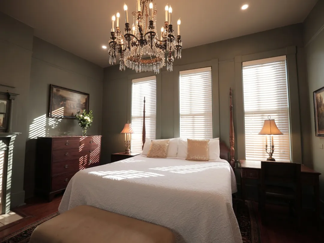 Foley House Inn - Wilmington Island, GA