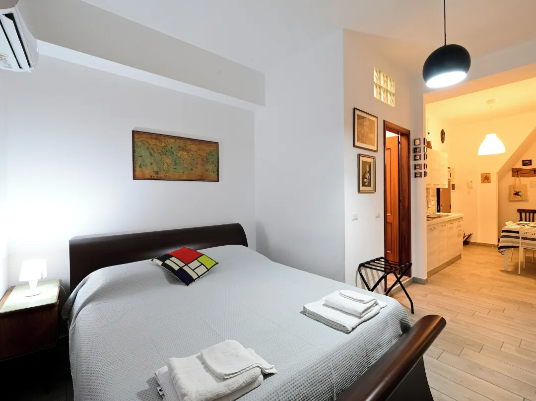 Il Cavalliere Bed & Breakfast - Barletta