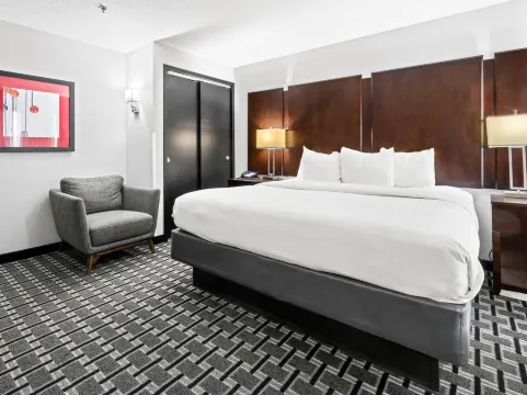 Comfort Suites Williamsburg Historic Area - Virginia