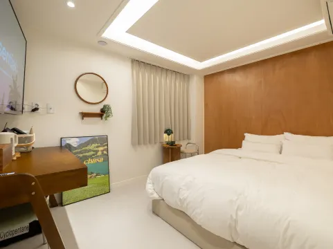 Anyang M - Anyang-si