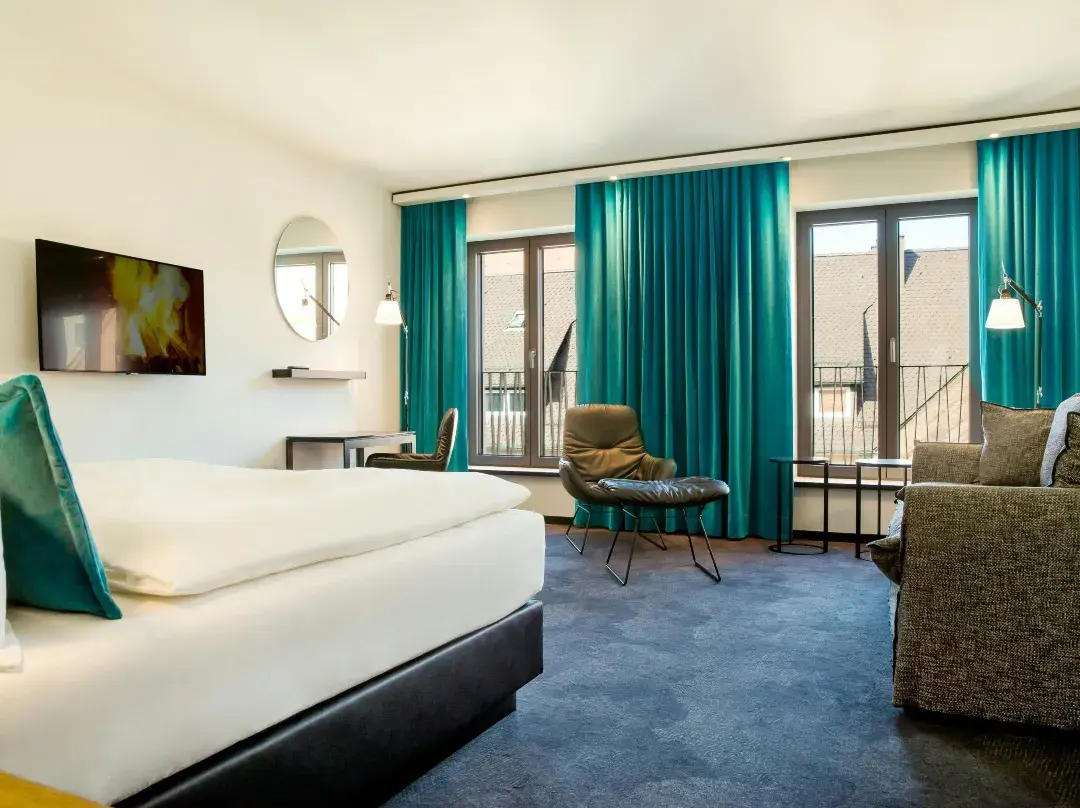 Motel One Ulm - Neu-Ulm