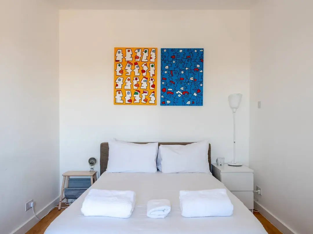 Guestready - Fantastic Stay In Bethnal Green - London