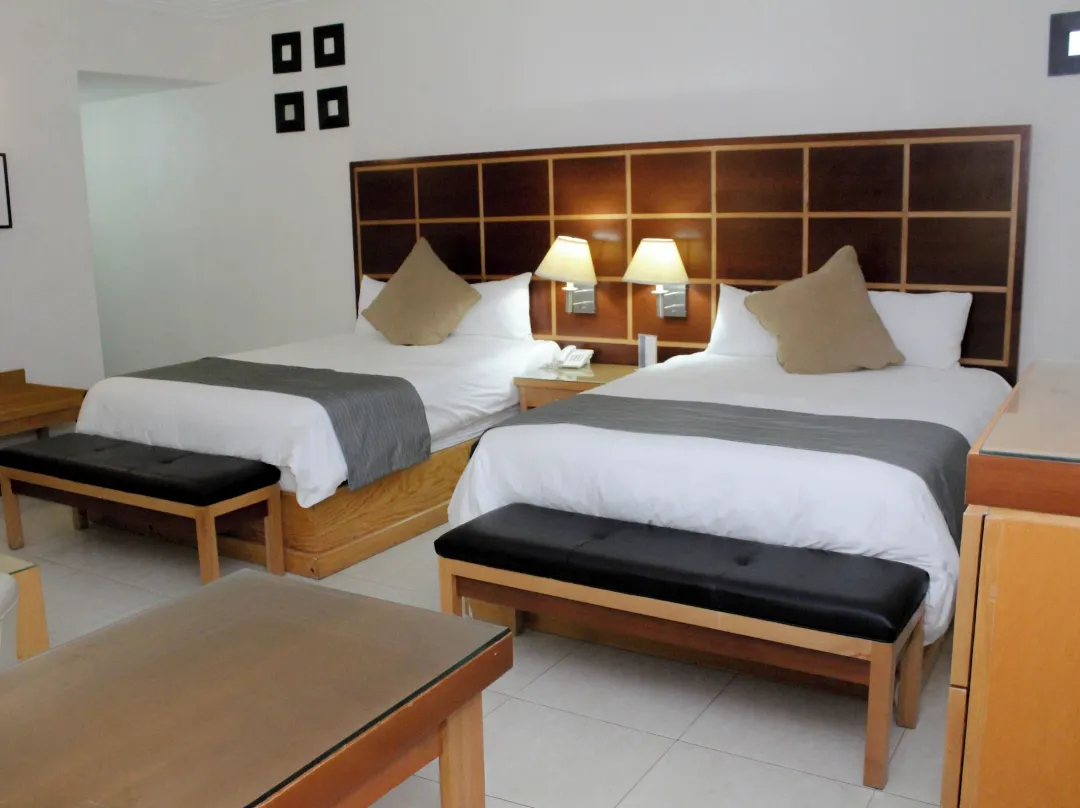 Hotel Armida Guaymas - Guaymas