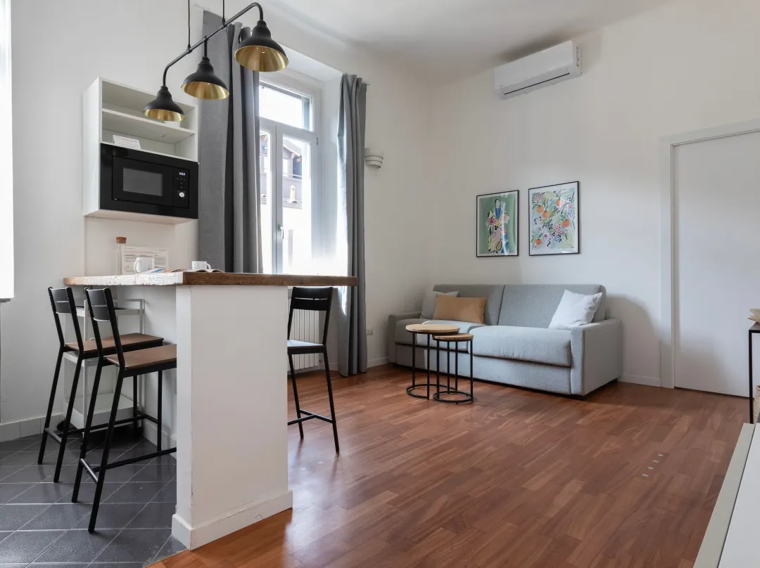 Italianway Comfort - Umbria 50 B - Milano
