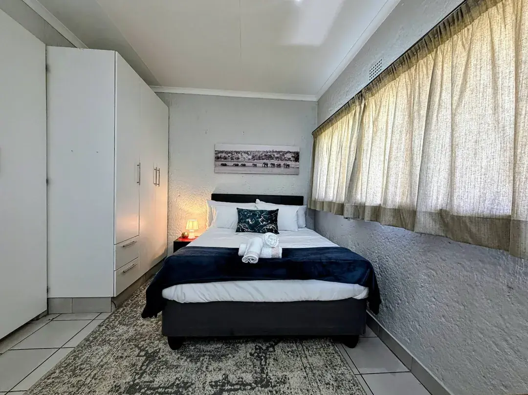 Signature Suite Stay - Kempton Park