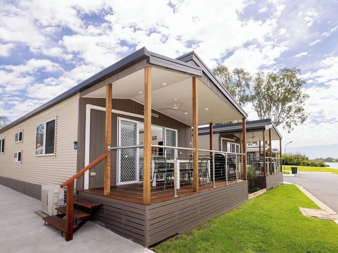 Big4 Mannum Holiday Park - South Australia